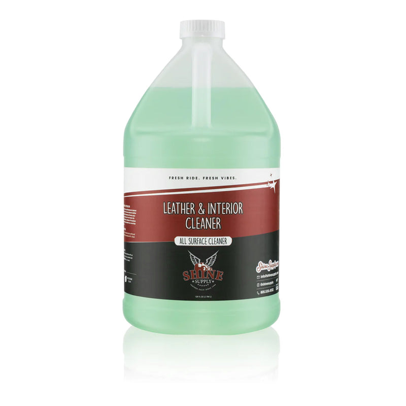 INTERIOR CLEANERS & CONDITIONERS – Dylan's Auto Detail Supply