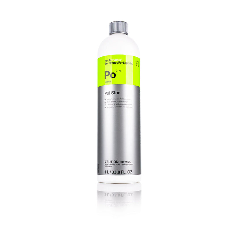 Polstar – Dylan's Auto Detail Supply